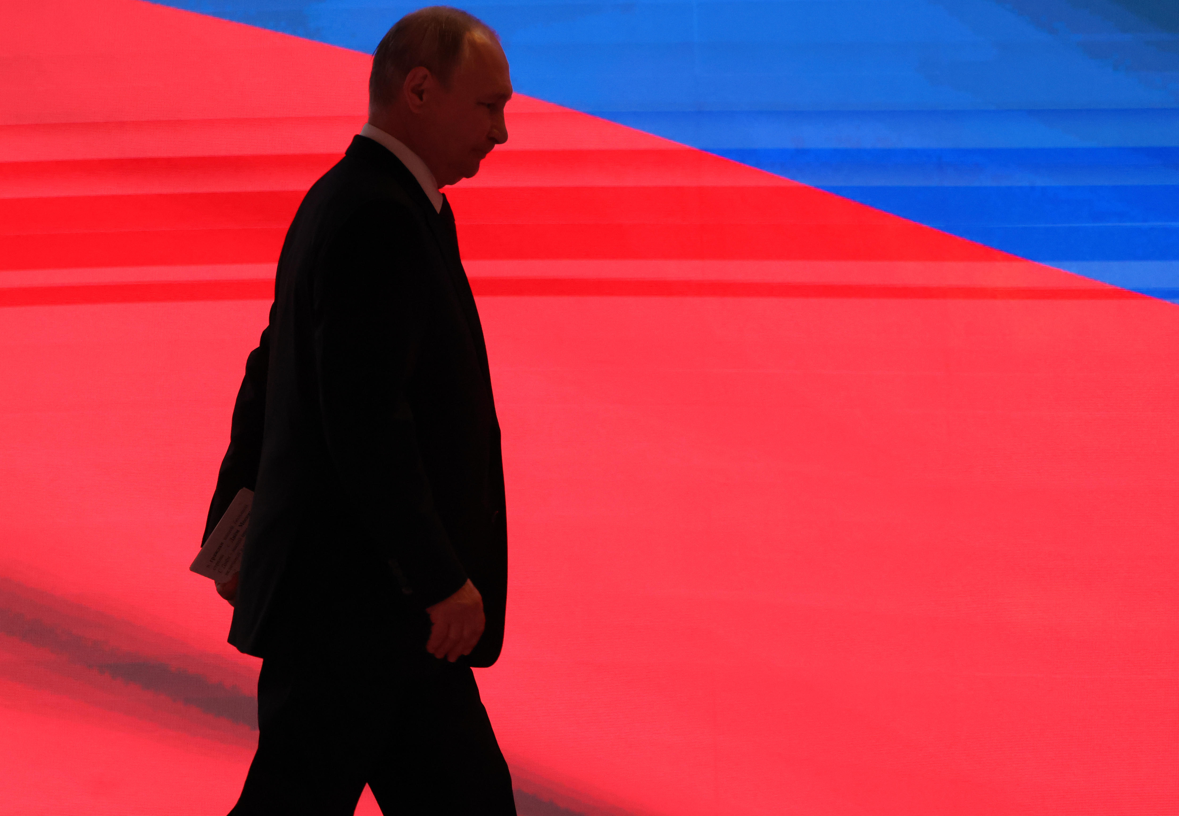 Putin's anti-Semitic turn - ABC listen