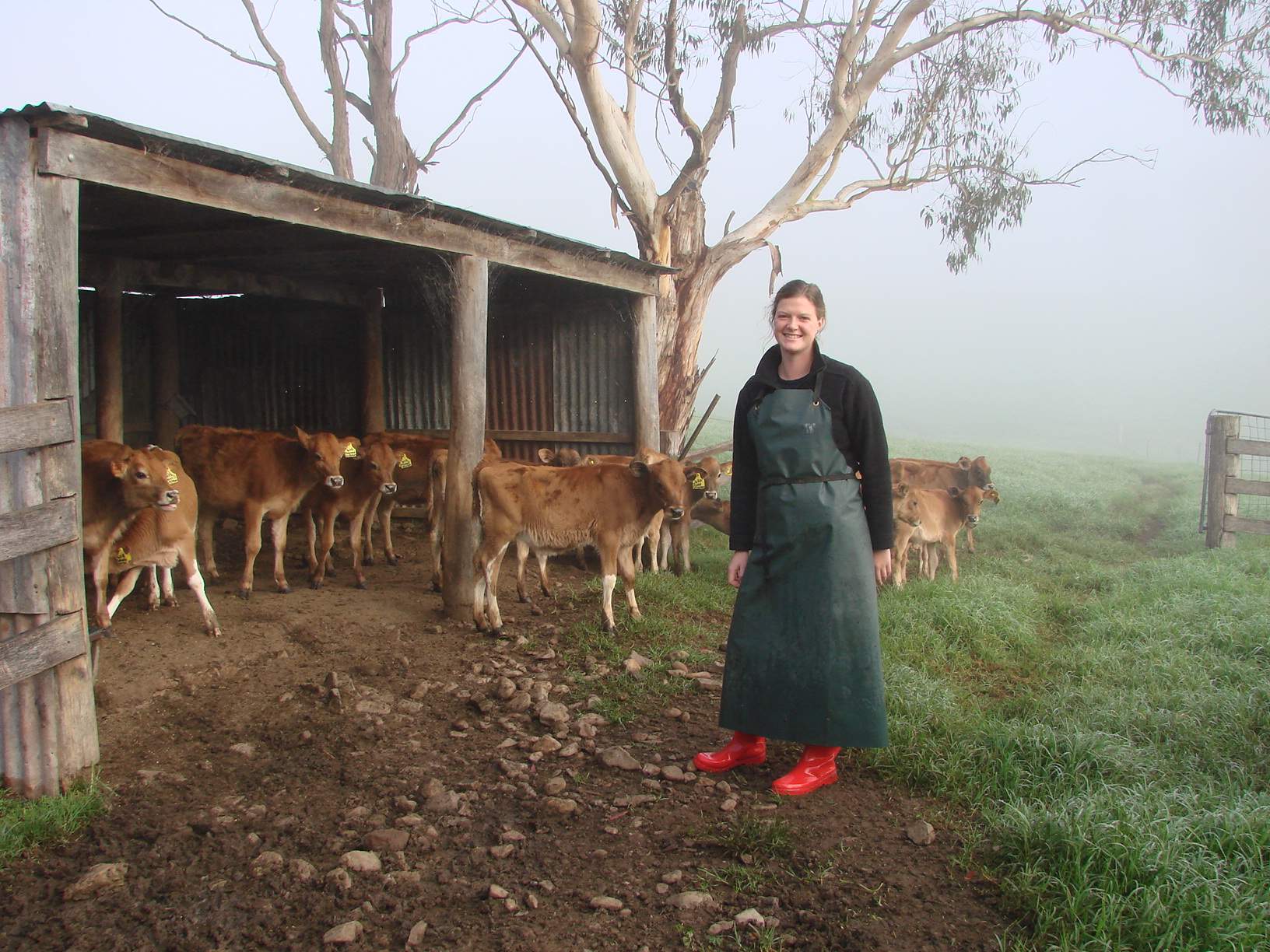 Rural Reporter - ABC listen