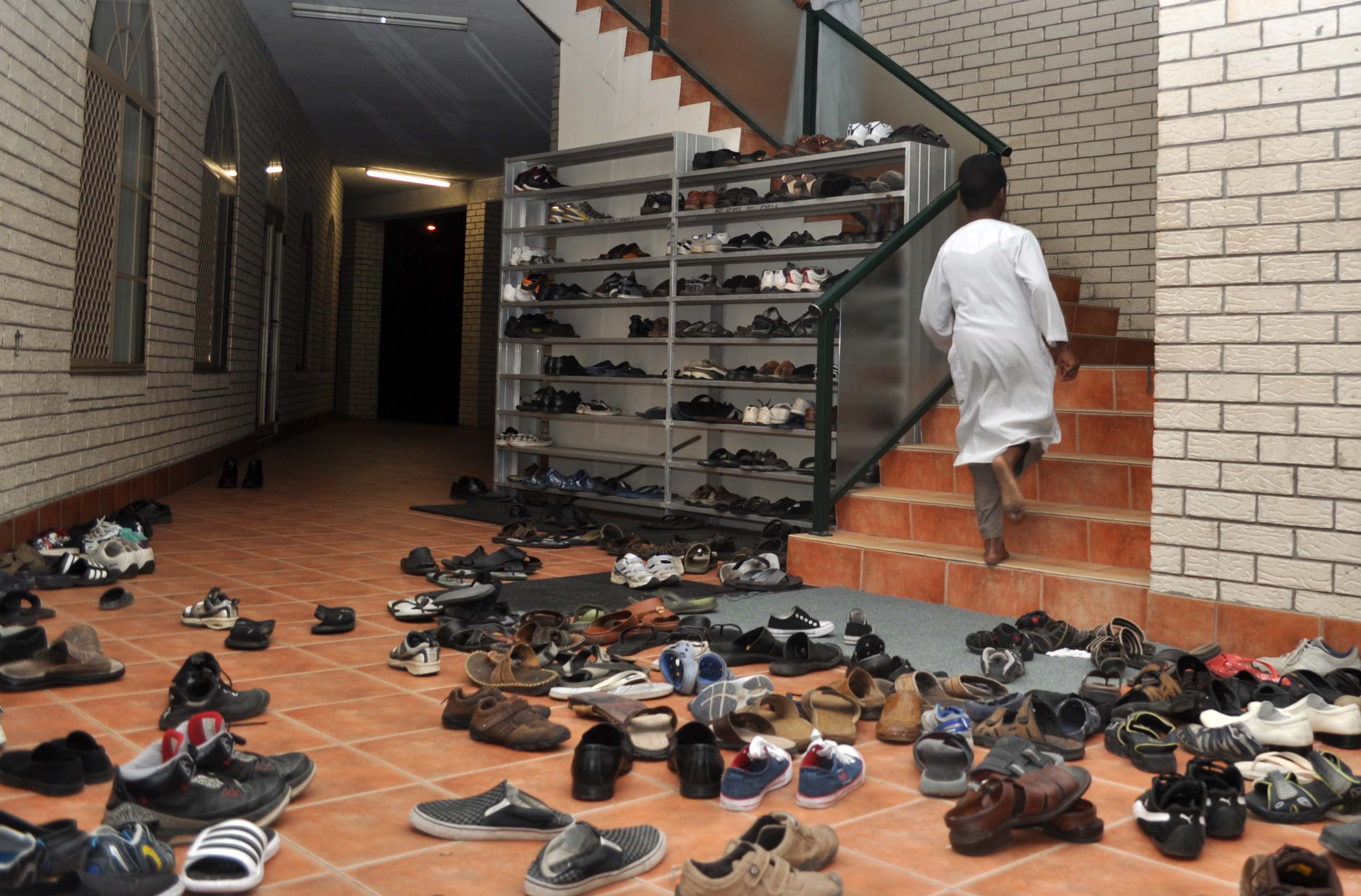 Fast and feast for Ramadan in Australia - ABC News