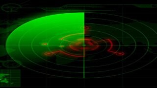 It is a bird? Is it a plane? No, it's probably a radar glitch - ABC News