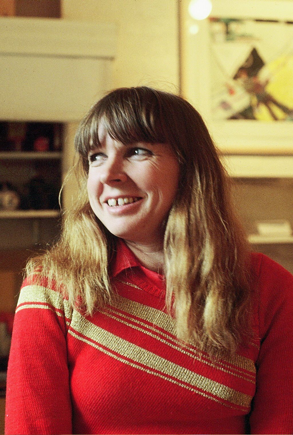 Rhonda Senbergs' photos capturing history over three decades set to go ...