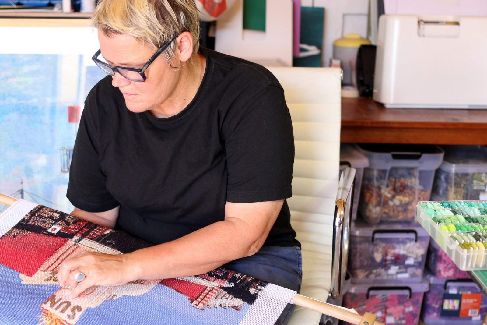 Michael Mackenzie - ABC News