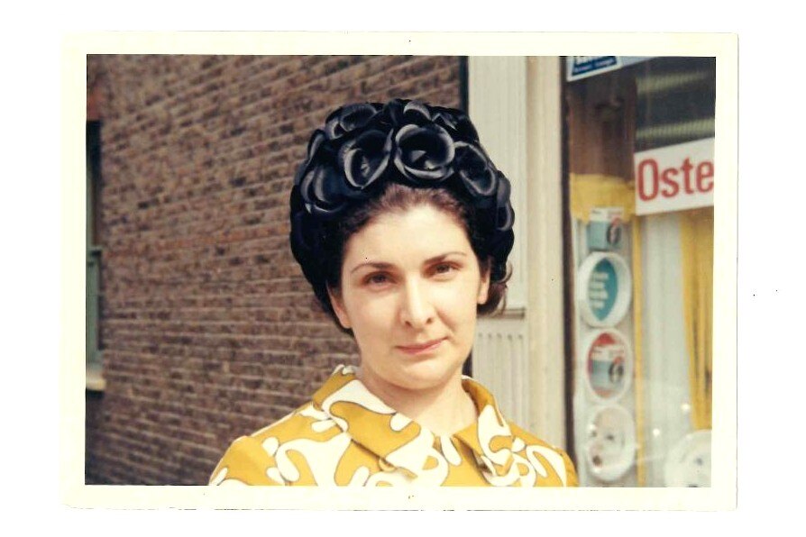 UK chef Kate Spencer's life journey from Le Cordon Bleu culinary school ...