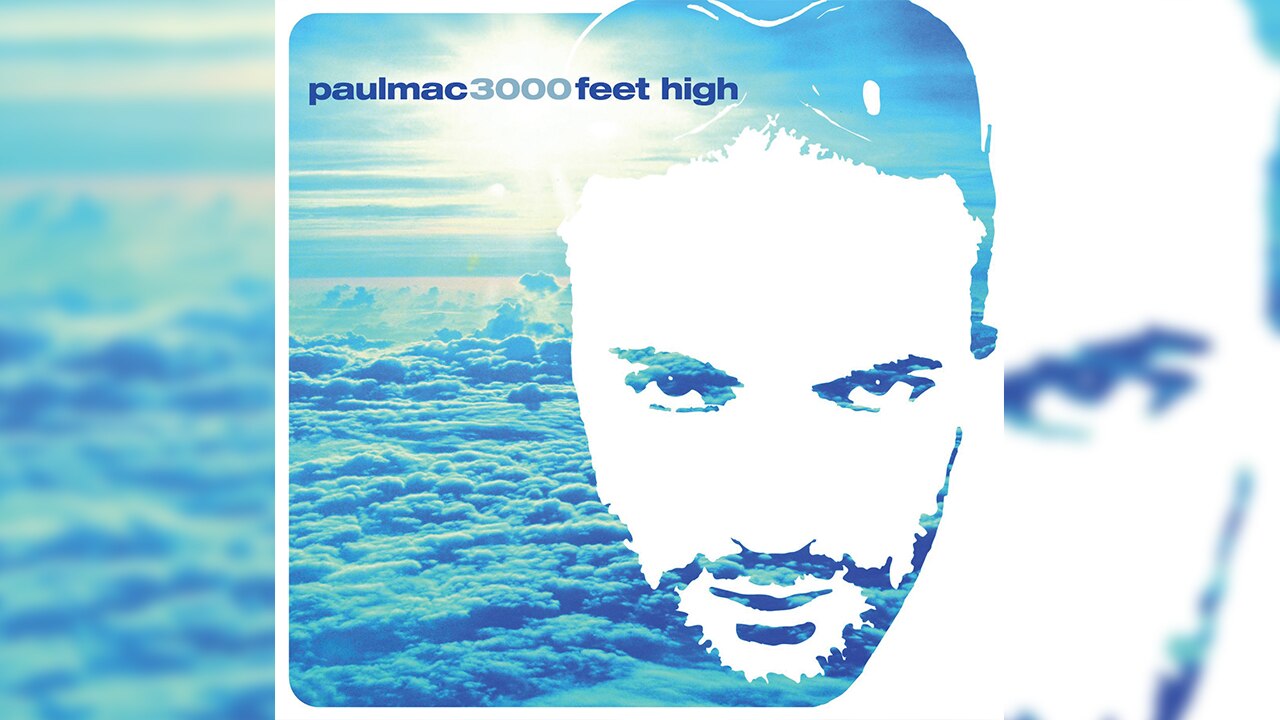 The story of Paul Mac - Double J