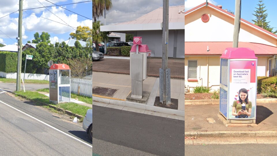 Helpline calls from public phones rise as service reaches third year of ...