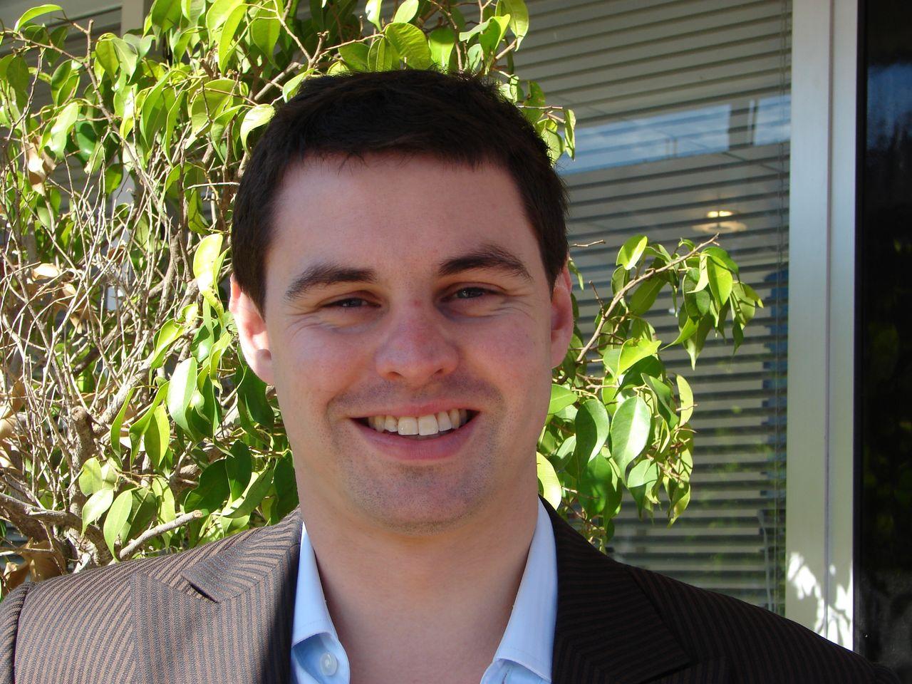 How Heath Ducker overcame adversity to become a youth leader - ABC listen