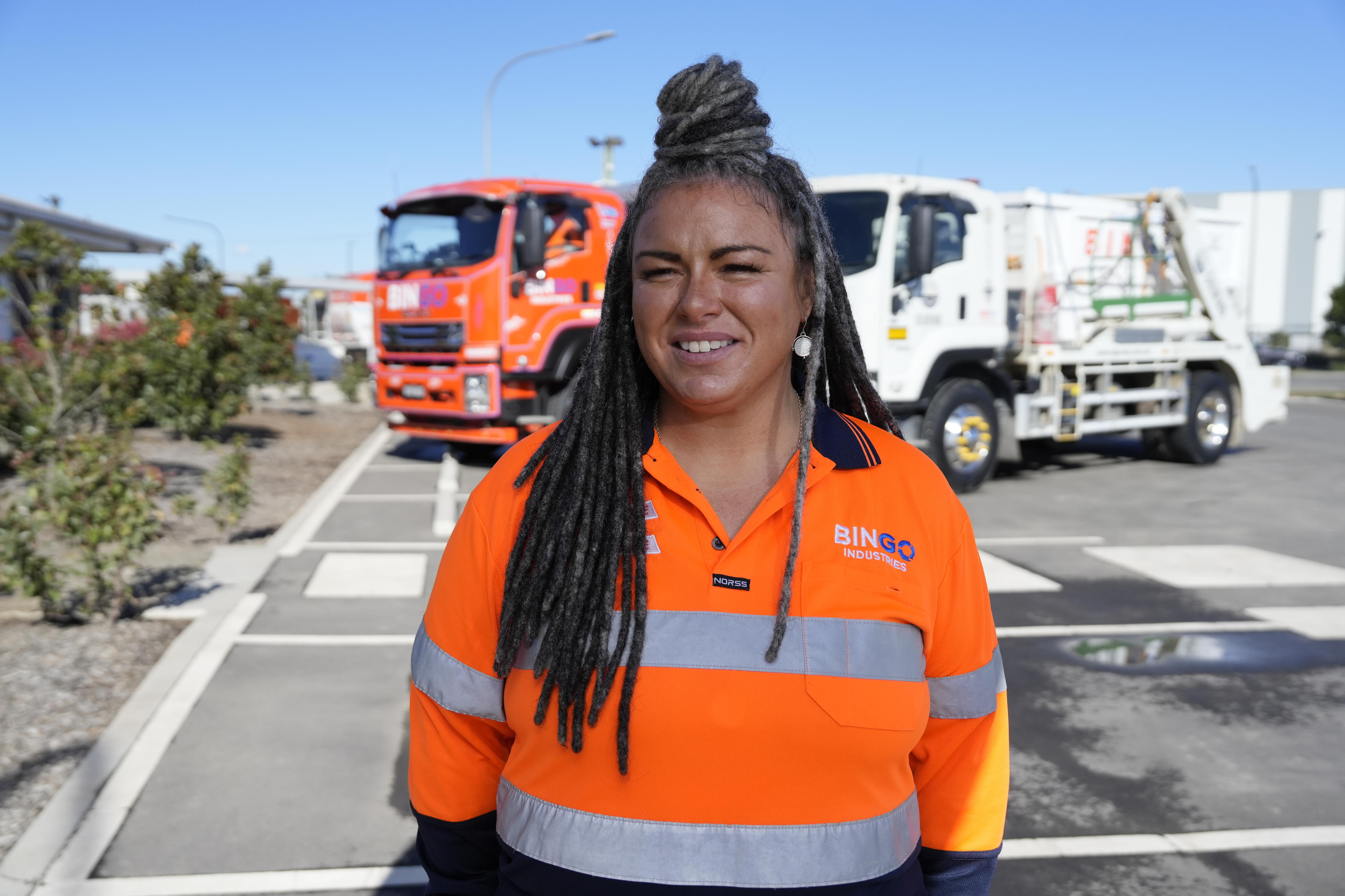 ReVive prison program helping women break cycle of addiction and crime ...