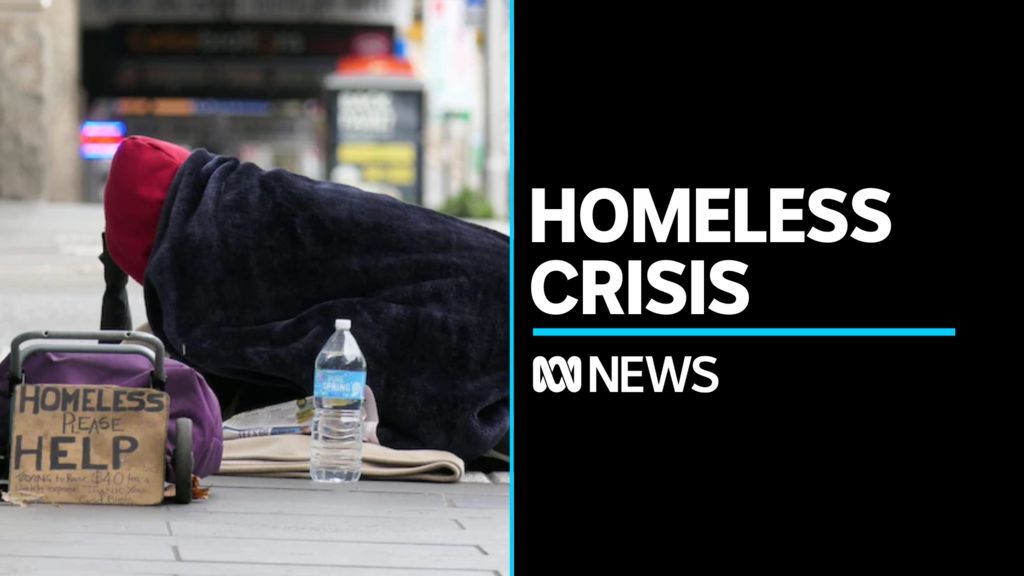 Women over 50 the ‘invisible’ victims of homeless crisis - ABC News