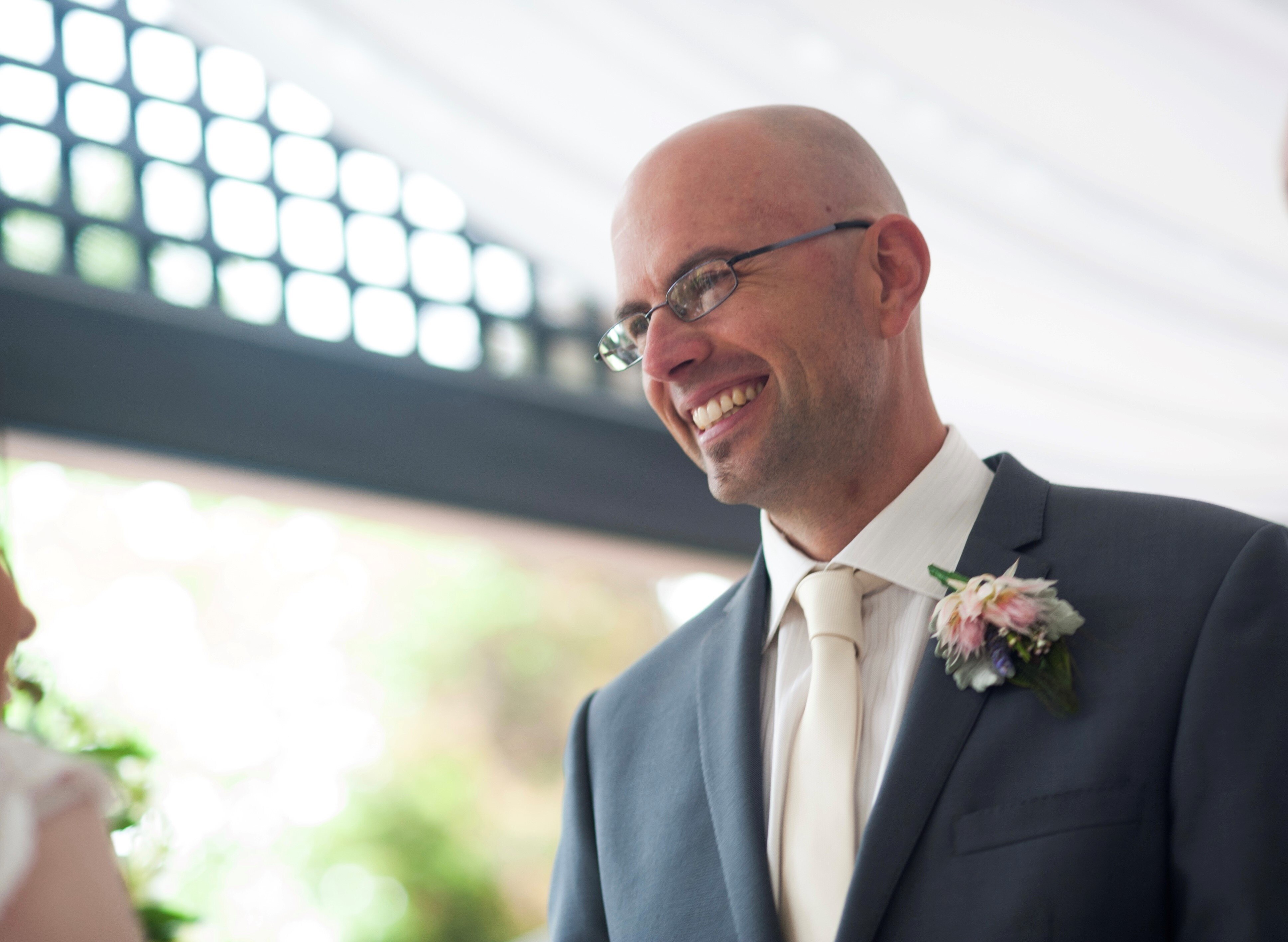 Harrison Tippet - ABC News