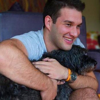 Heads Up: Young Black Dog volunteers share their personal battles with ...