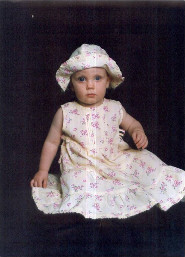 Renewed appeal to find missing girl - ABC News