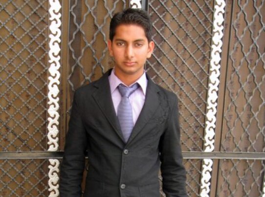 Chris Raja - ABC News