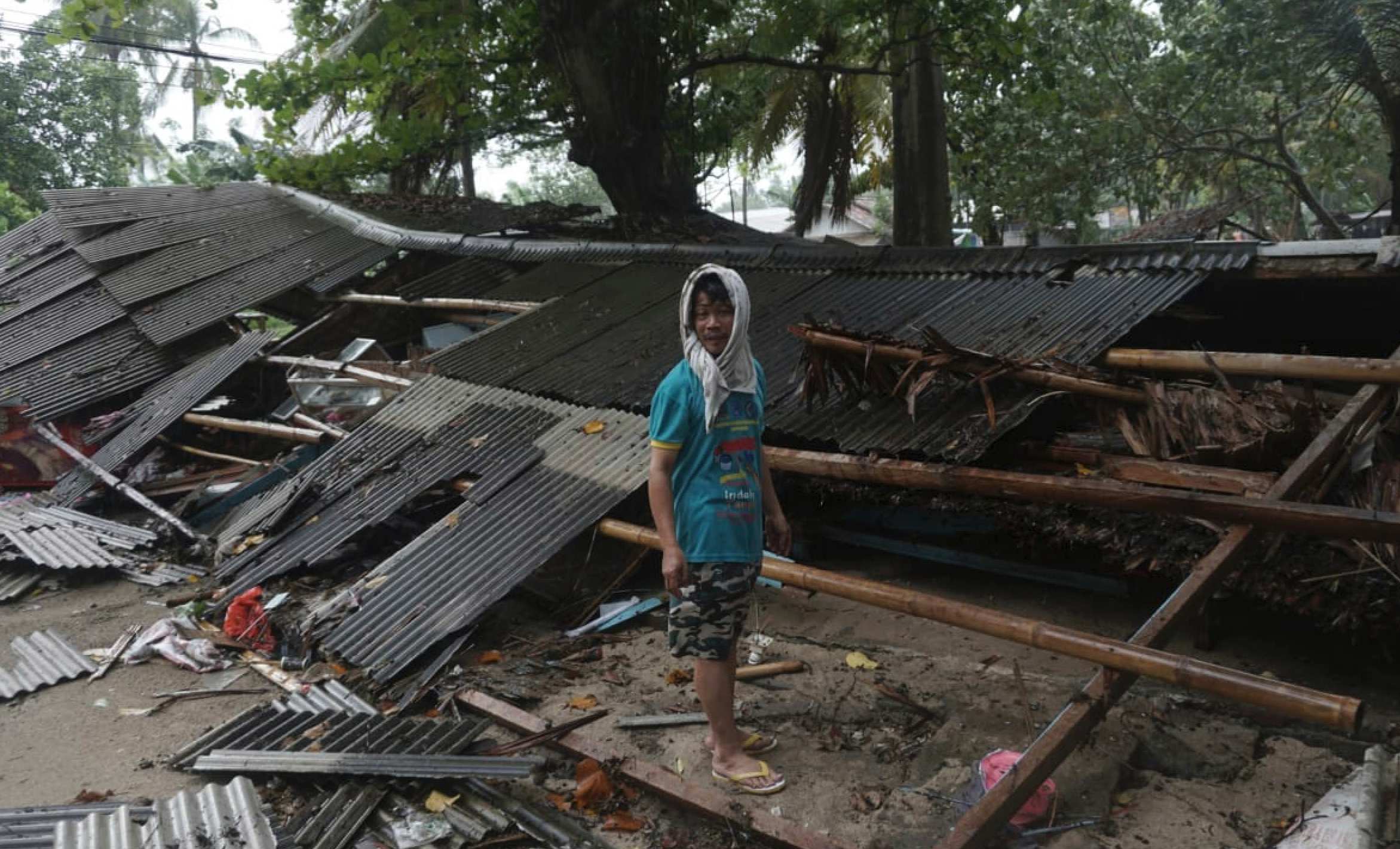 Thousands killed as Indonesia devastated by nearly 2,000 natural ...