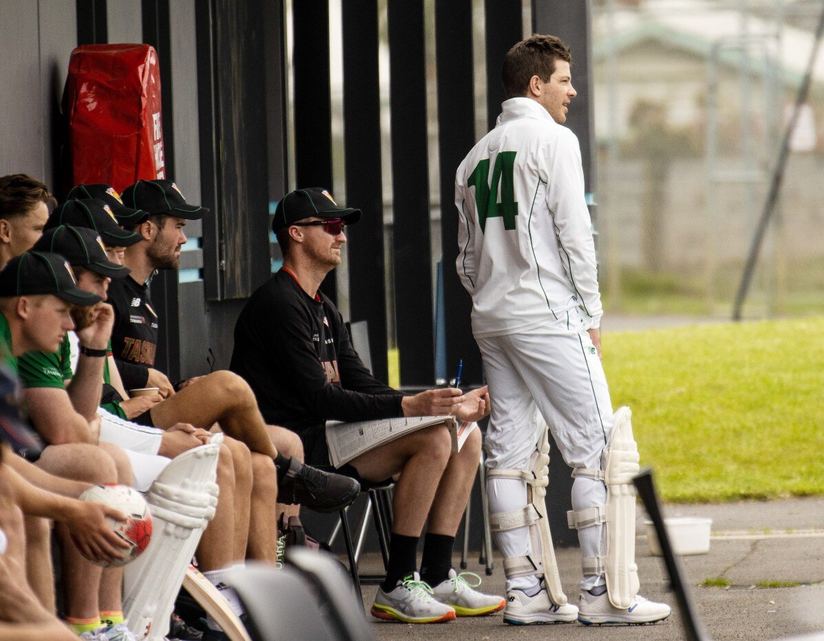 Chris Rowbottom - ABC News