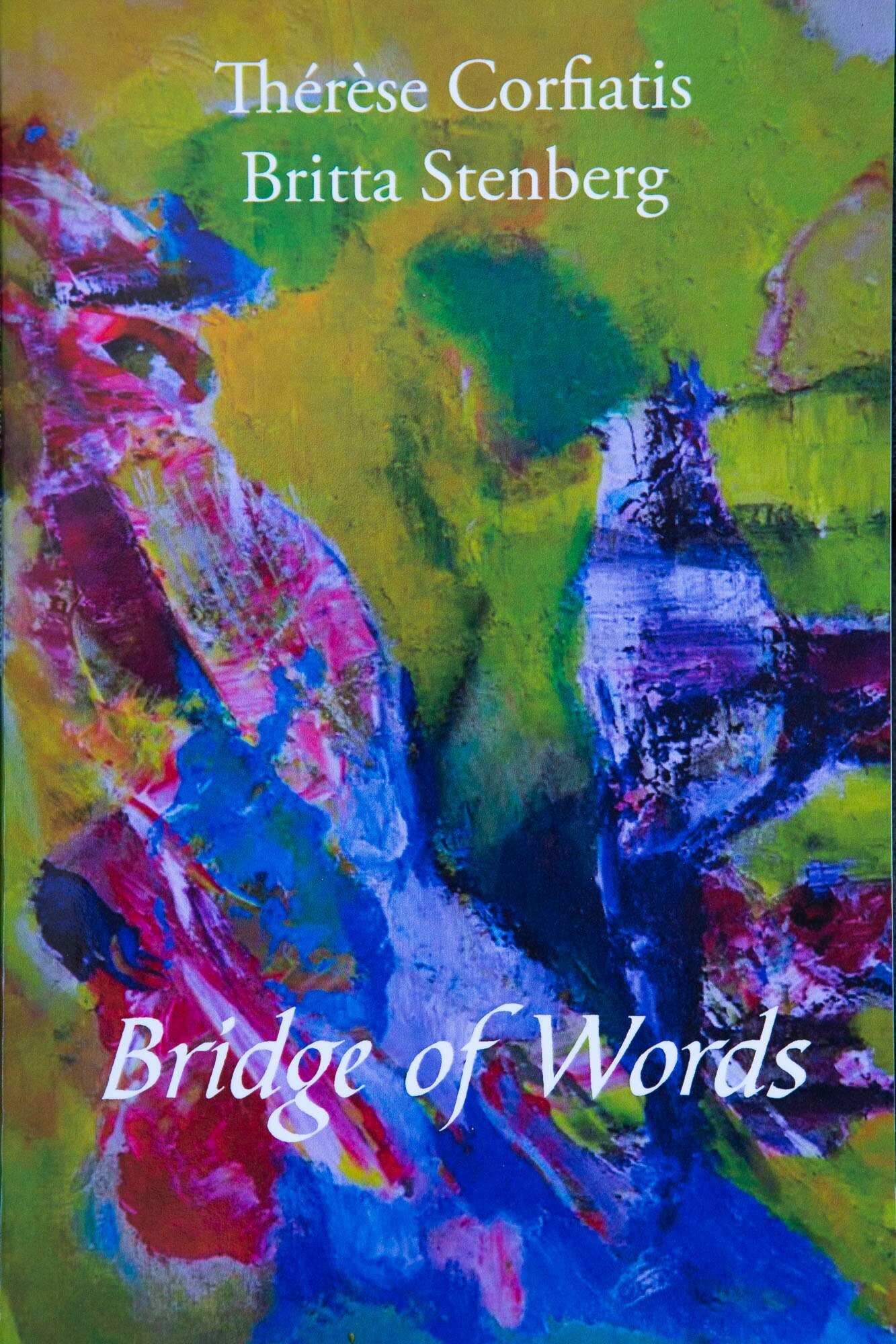 Poets in Tasmania and Sweden, who have never met in person, use online ...