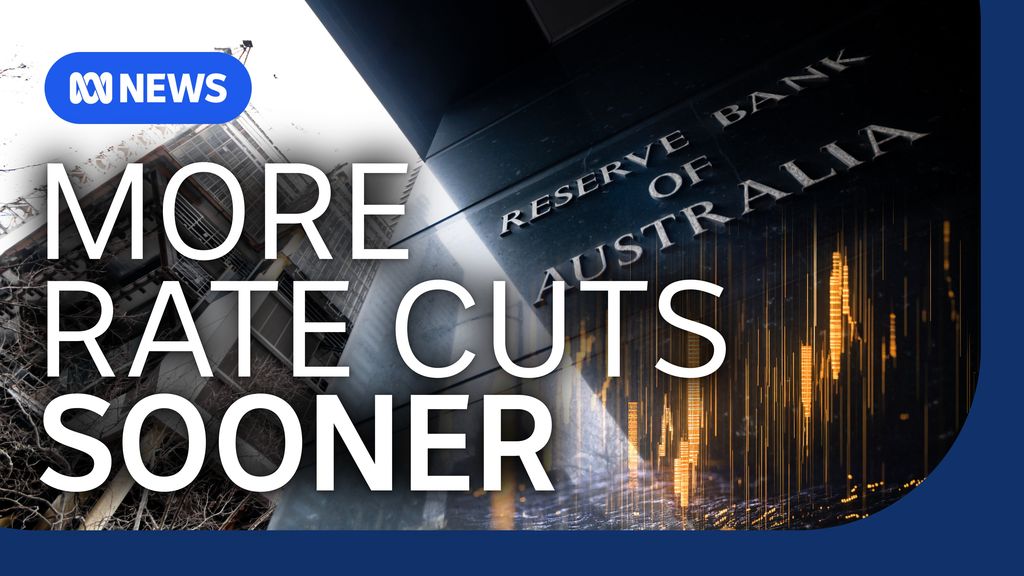 Business, Economics and Finance - Topic - ABC News