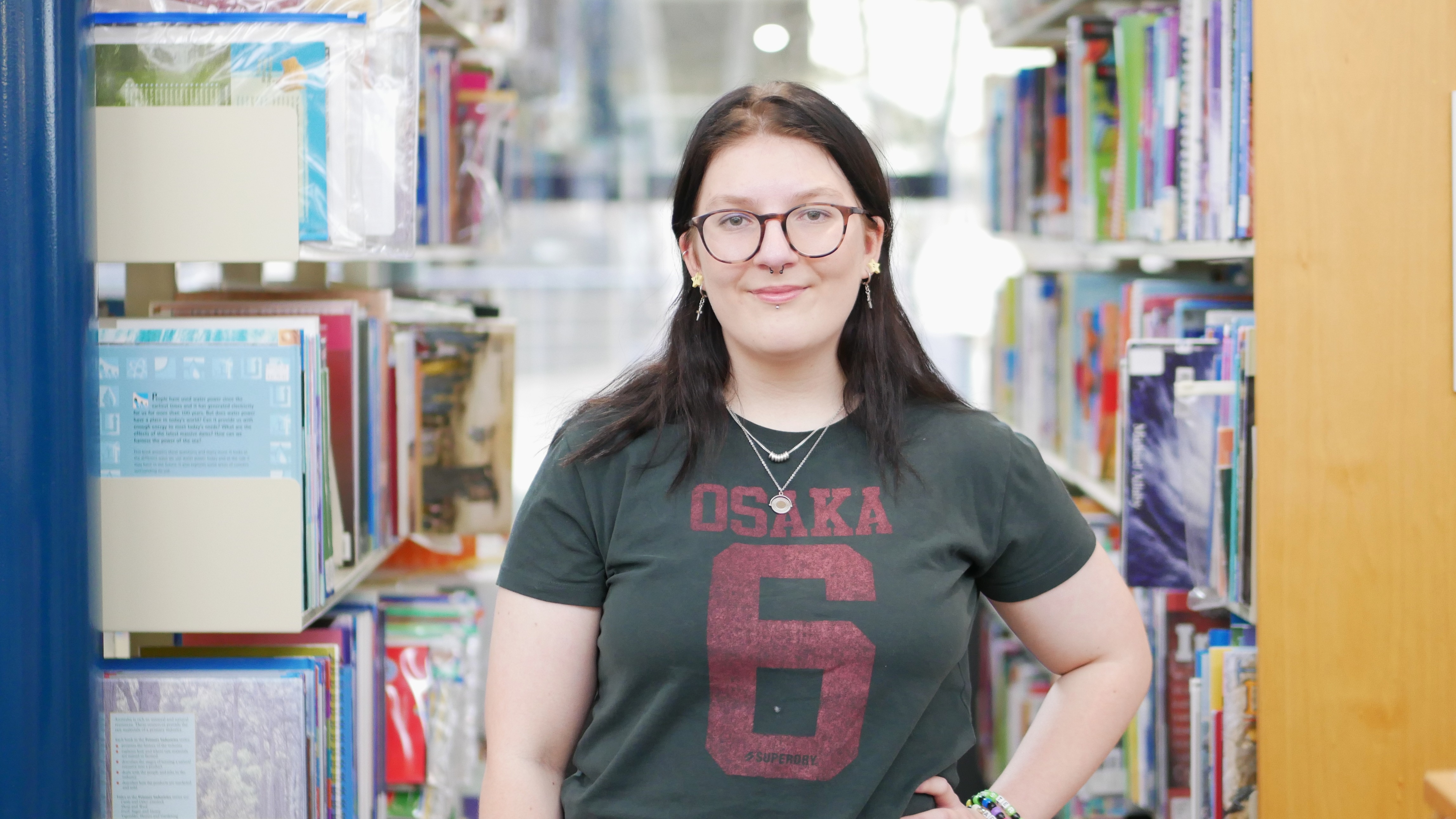 Reaching for the stars - ABC Takeover