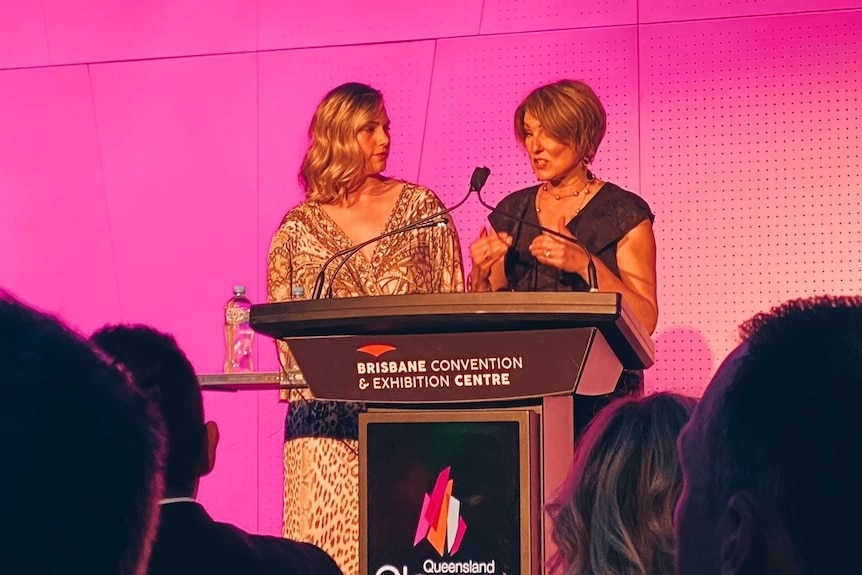 ABC journalists jointly named Queensland Journalist of the Year - About ...