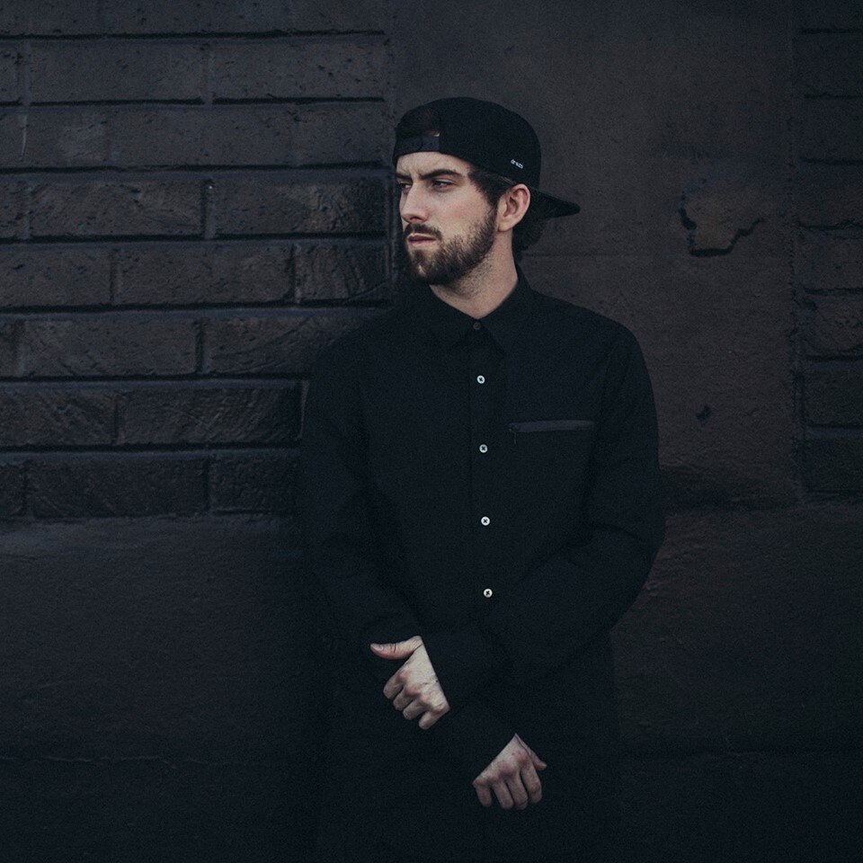 Mix Up: Drezo - triple j