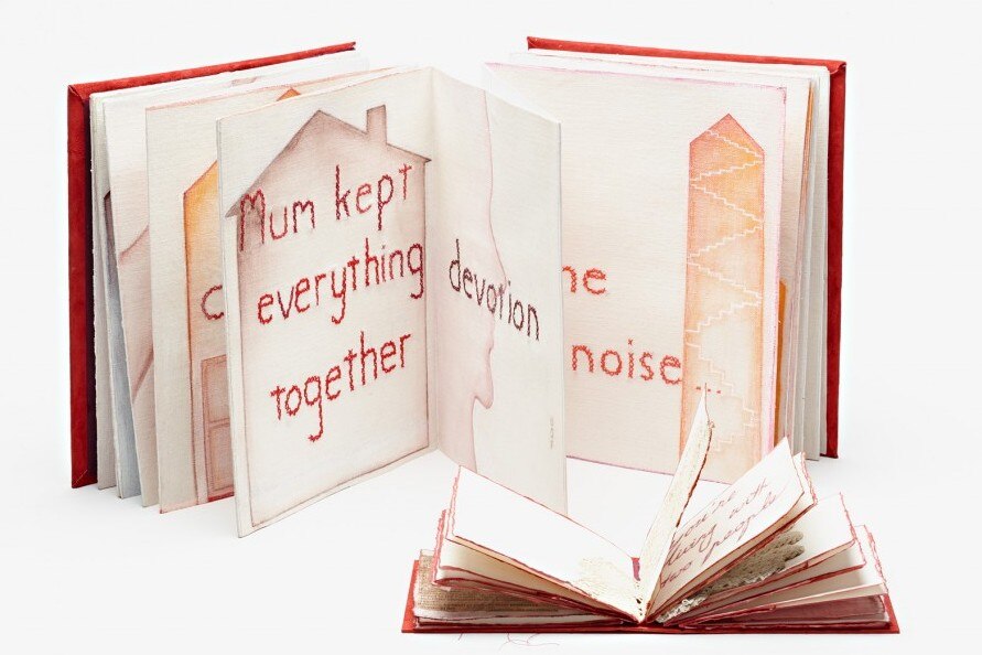 Home Sweet Home helps heal through sharing stories of war - ABC Radio ...