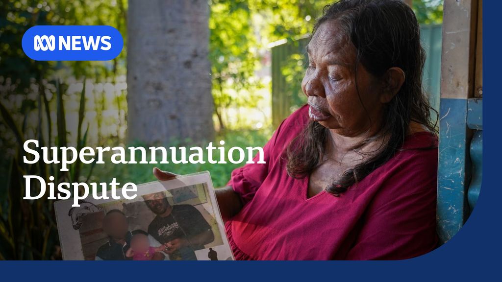 Indigenous family's long-running dispute with AustralianSuper - ABC News
