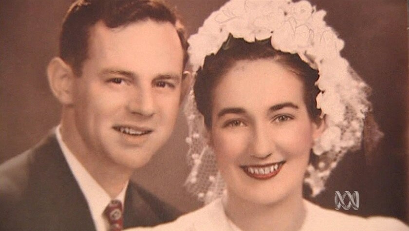 WW2 brides celebrate dual citizenship - ABC News