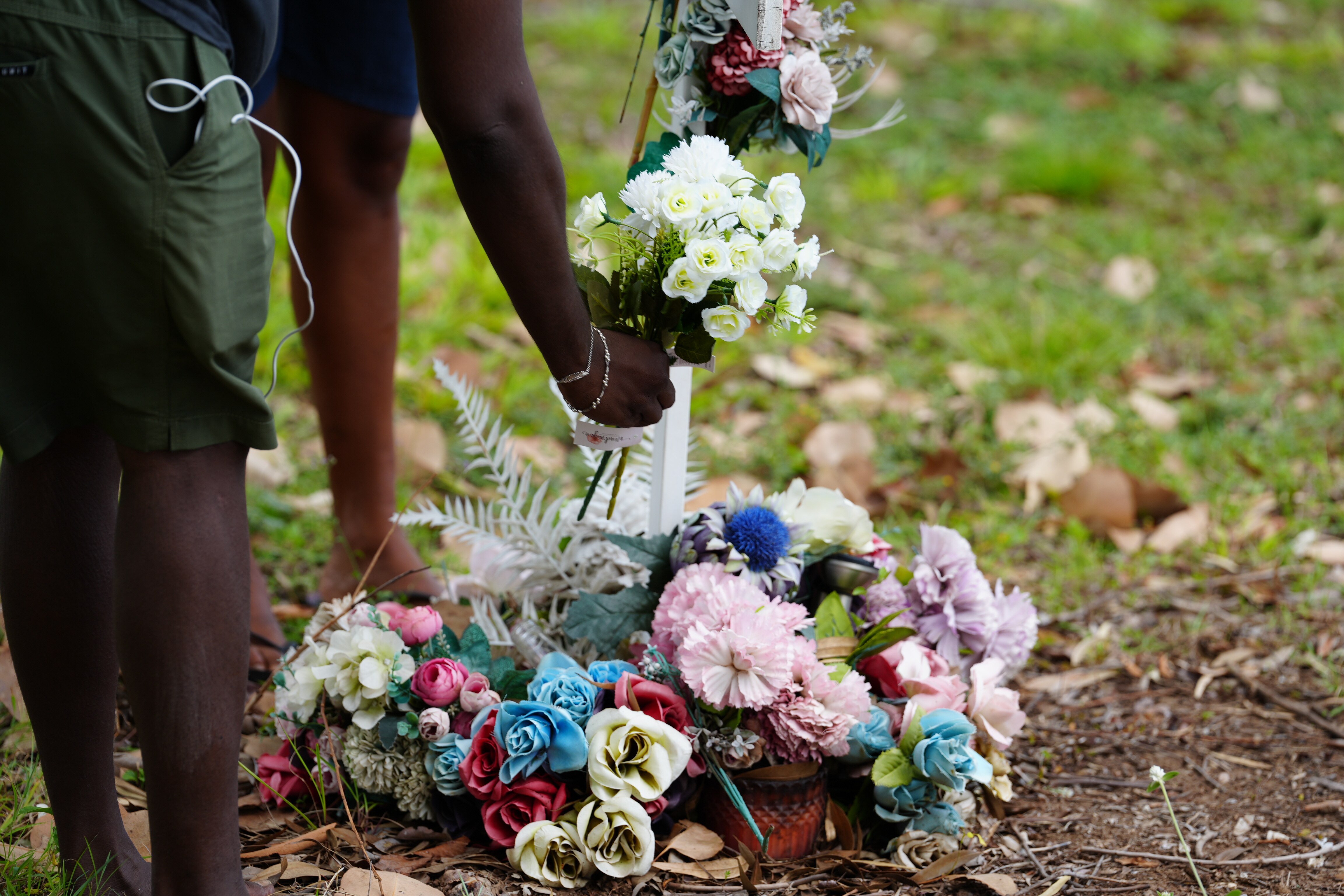 Hit-and-run driver Jake Danby's case sparks outrage in NT communities ...