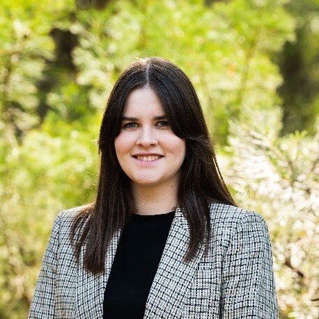 Abbey O'Callaghan - About the ABC