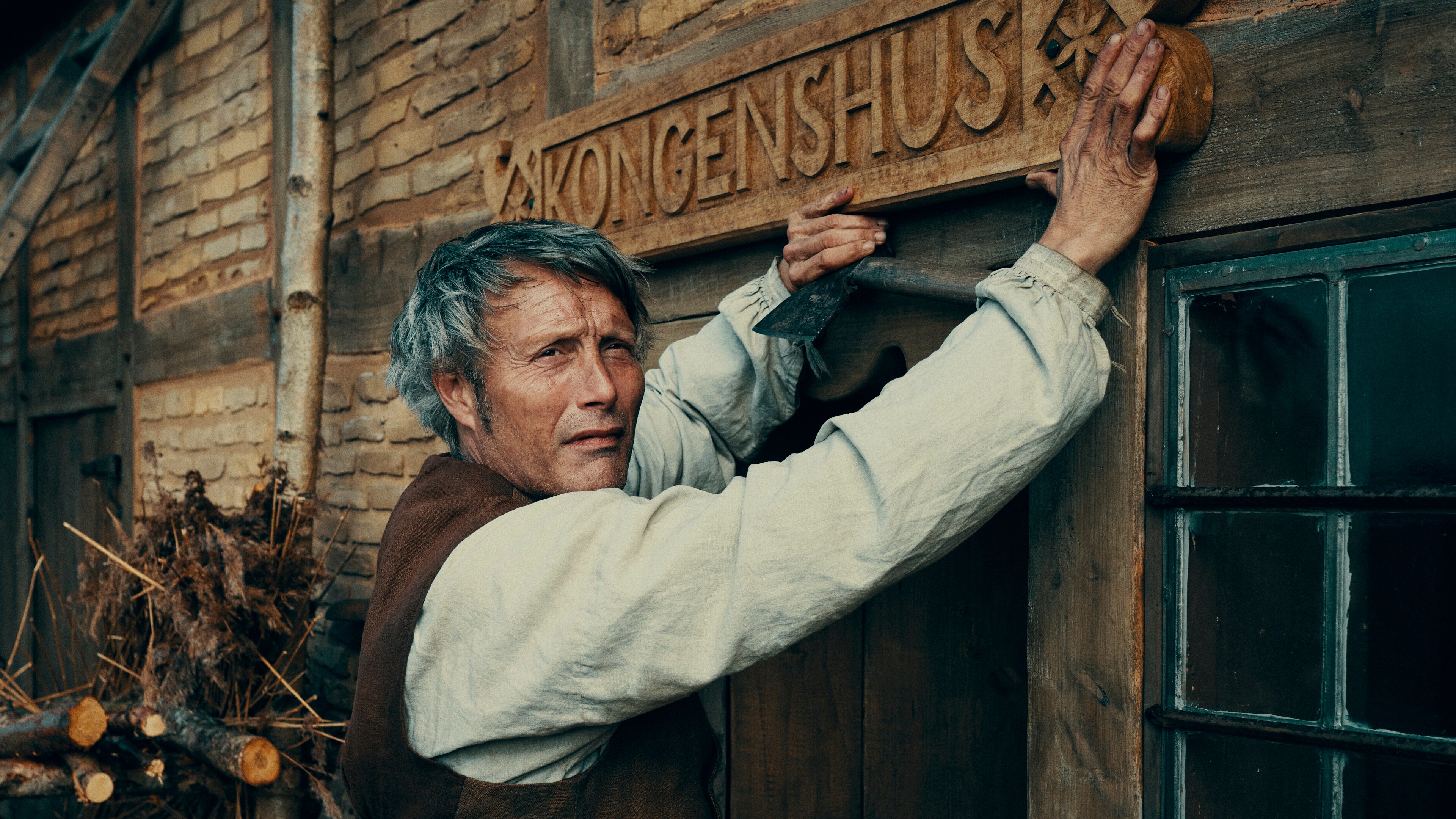 The Promised Land sees Mads Mikkelsen back on home turf as a Nordic ...