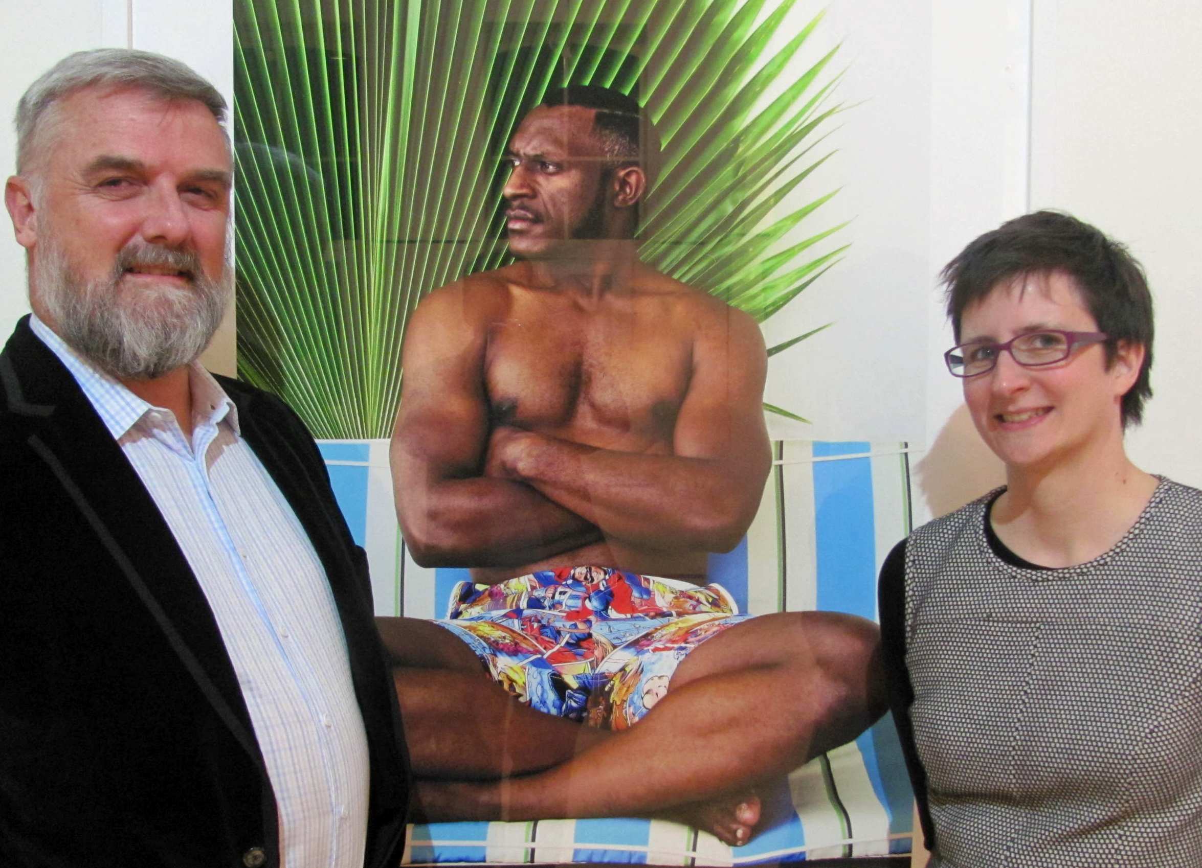 SA photographer in national portrait prize - ABC Adelaide