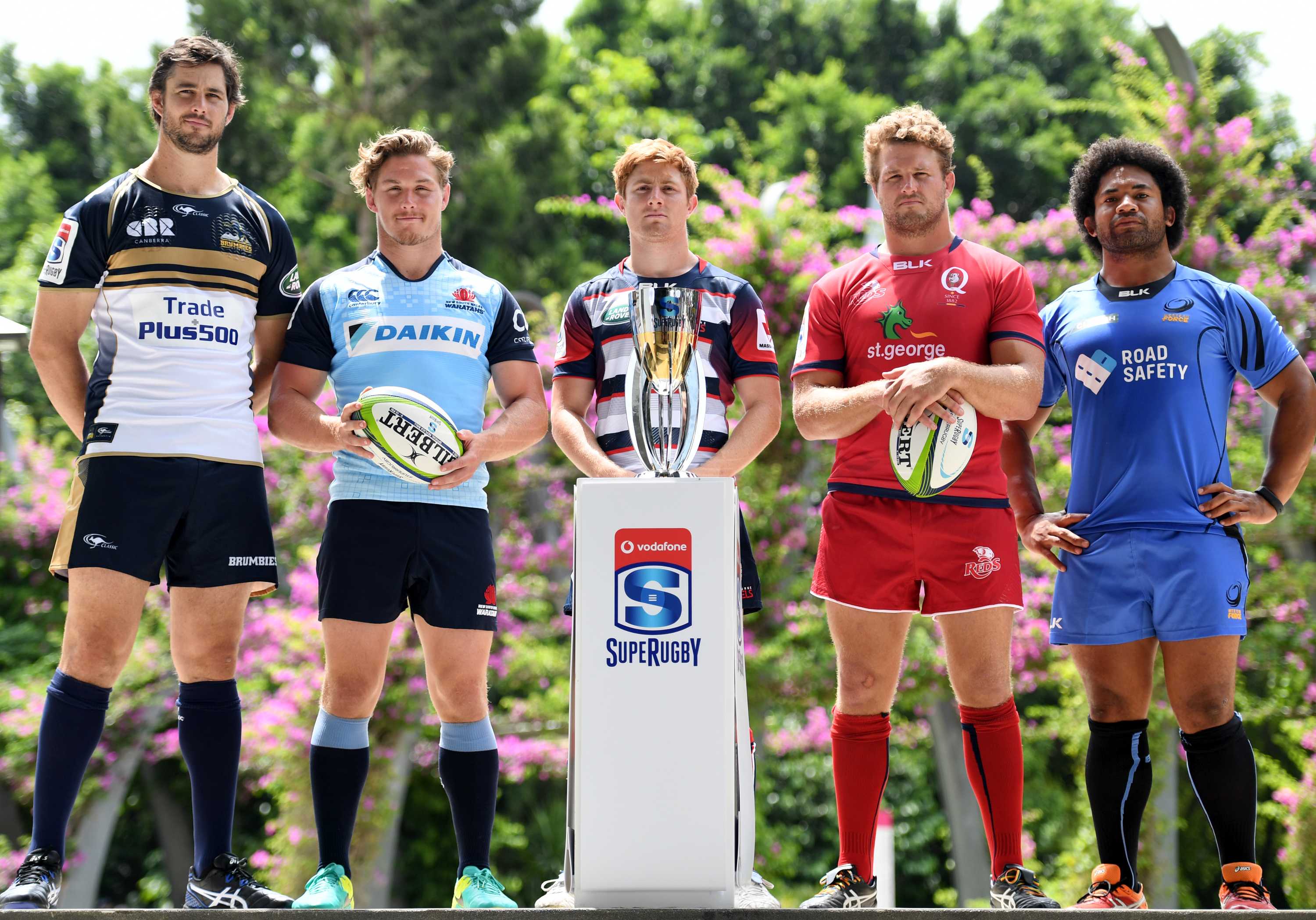 Super Rugby debacle proof Australian sport is stretched beyond breaking ...