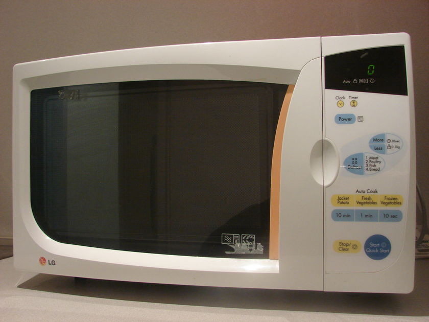 Microwave warning after baby burnt by nappy - ABC News