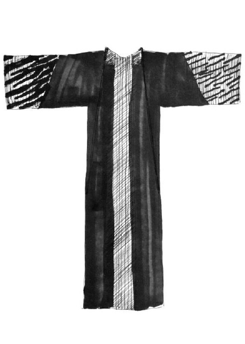 New robes for High Court of Australia created by team of Queenslanders ...