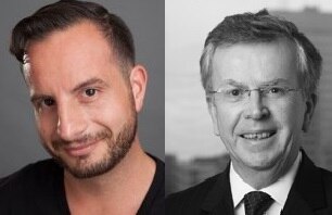 Nightlife with guest presenter Dan Ilic - ABC listen