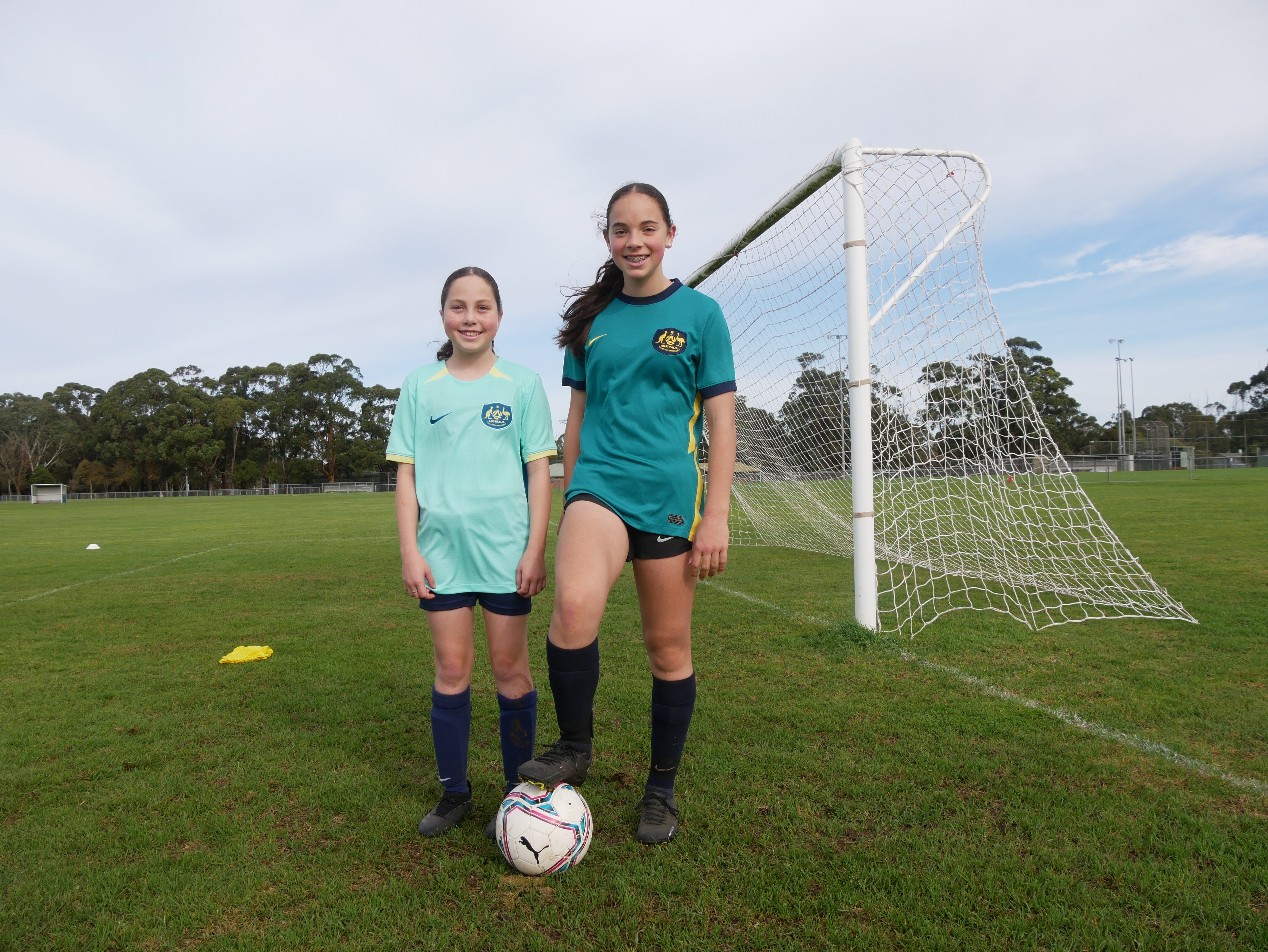 Regional SA soccer players prepare to reap benefits of Matildas' Women ...