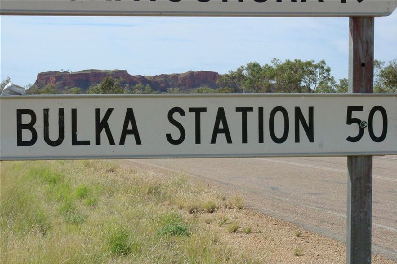 Kimberley pastoralist Jim Motter reflects on former life at Bulka ...