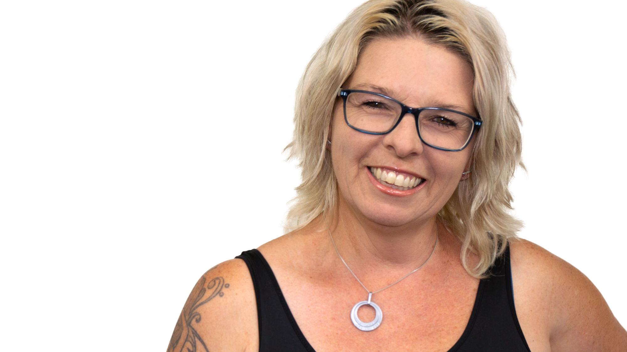 Kelly Gudgeon - ABC listen