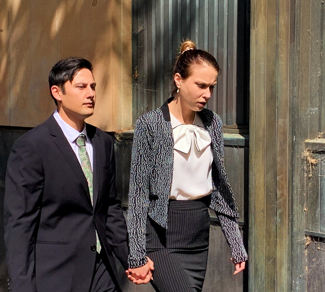 Sydney man Blake Davis found guilty of manslaughter of home invader ...