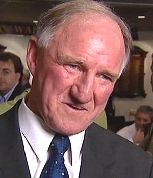 Magpies mourn Bob Rose - ABC News