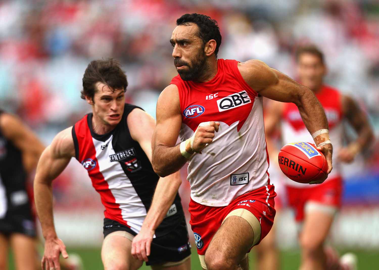 2012 AFL Season Preview - ABC News