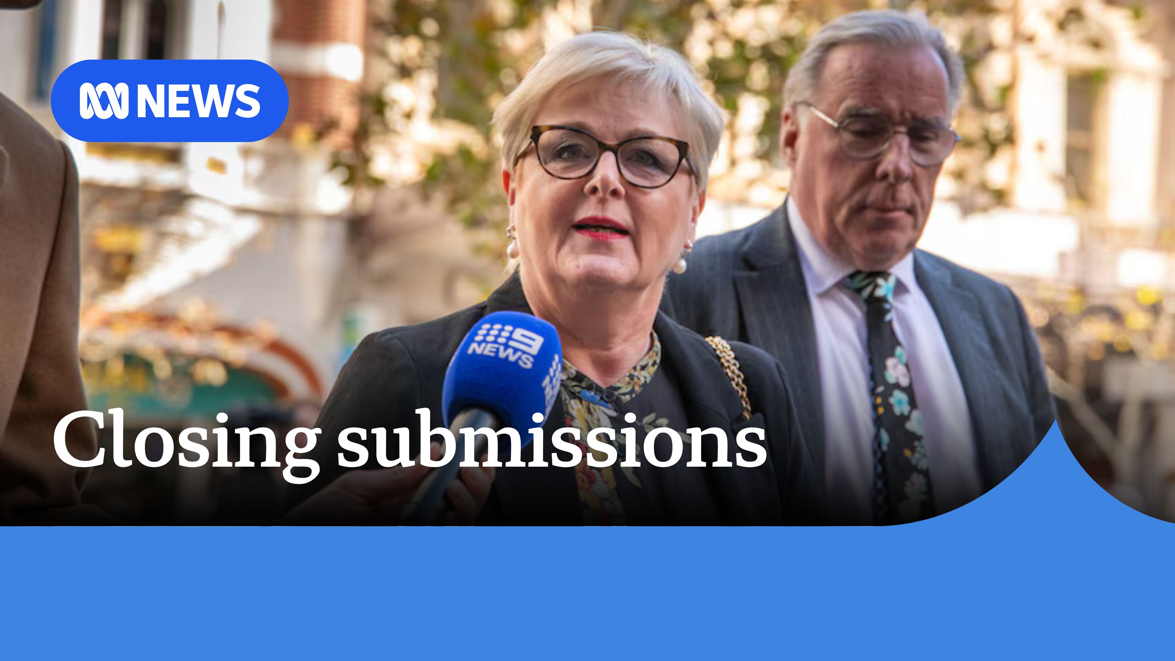 News From Western Australia : ABC iview