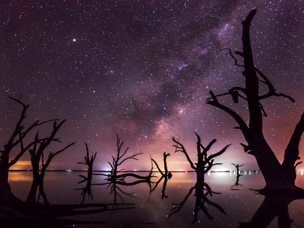 Remote telescopes offer international stargazers a view of Australia's ...