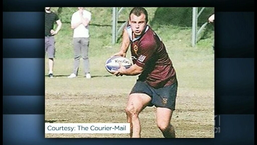Queensland rugby player dies after game - ABC News