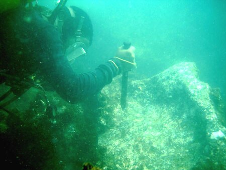 Indian archaeologists discover ancient port city - ABC News
