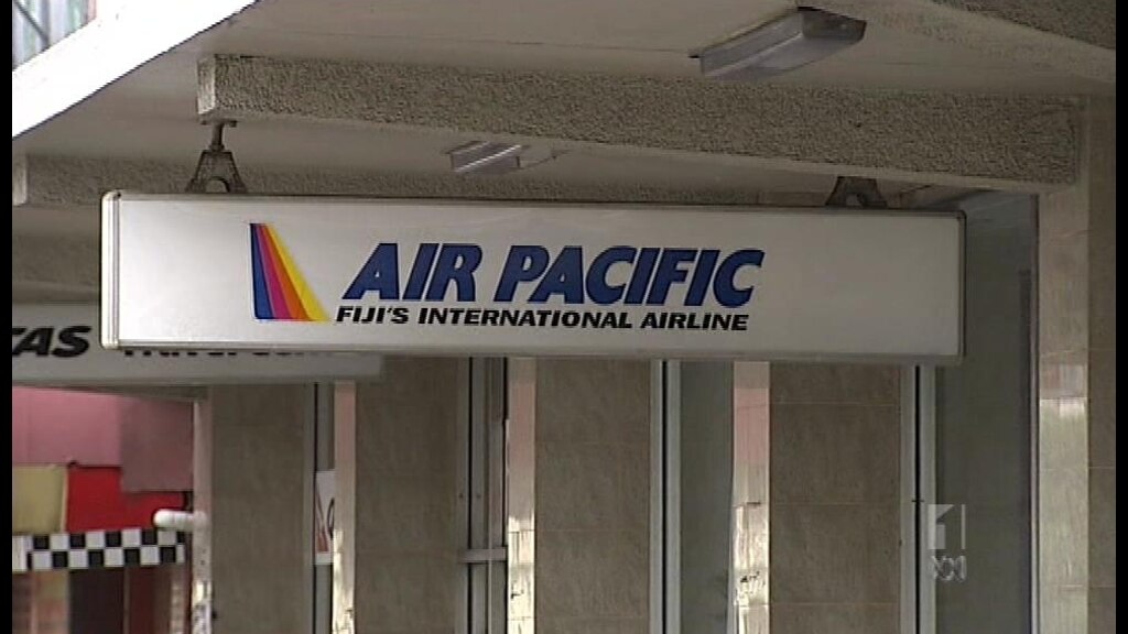 Air Pacific posts profit turnaround - ABC News