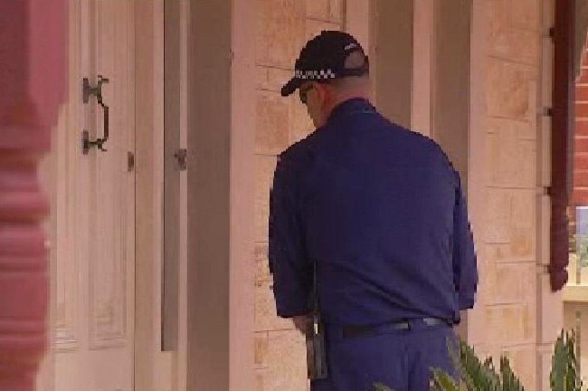 Children caught up in bikies war over shooting of Mark Sandery's son ...