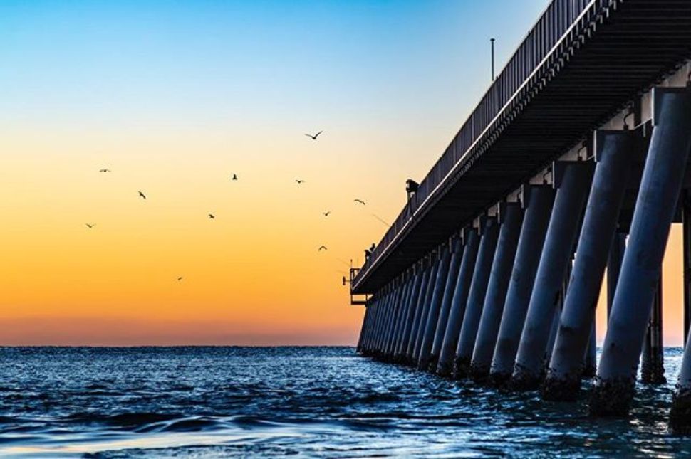 Sand bypass system responsible for growing Gold Coast tourism and ...