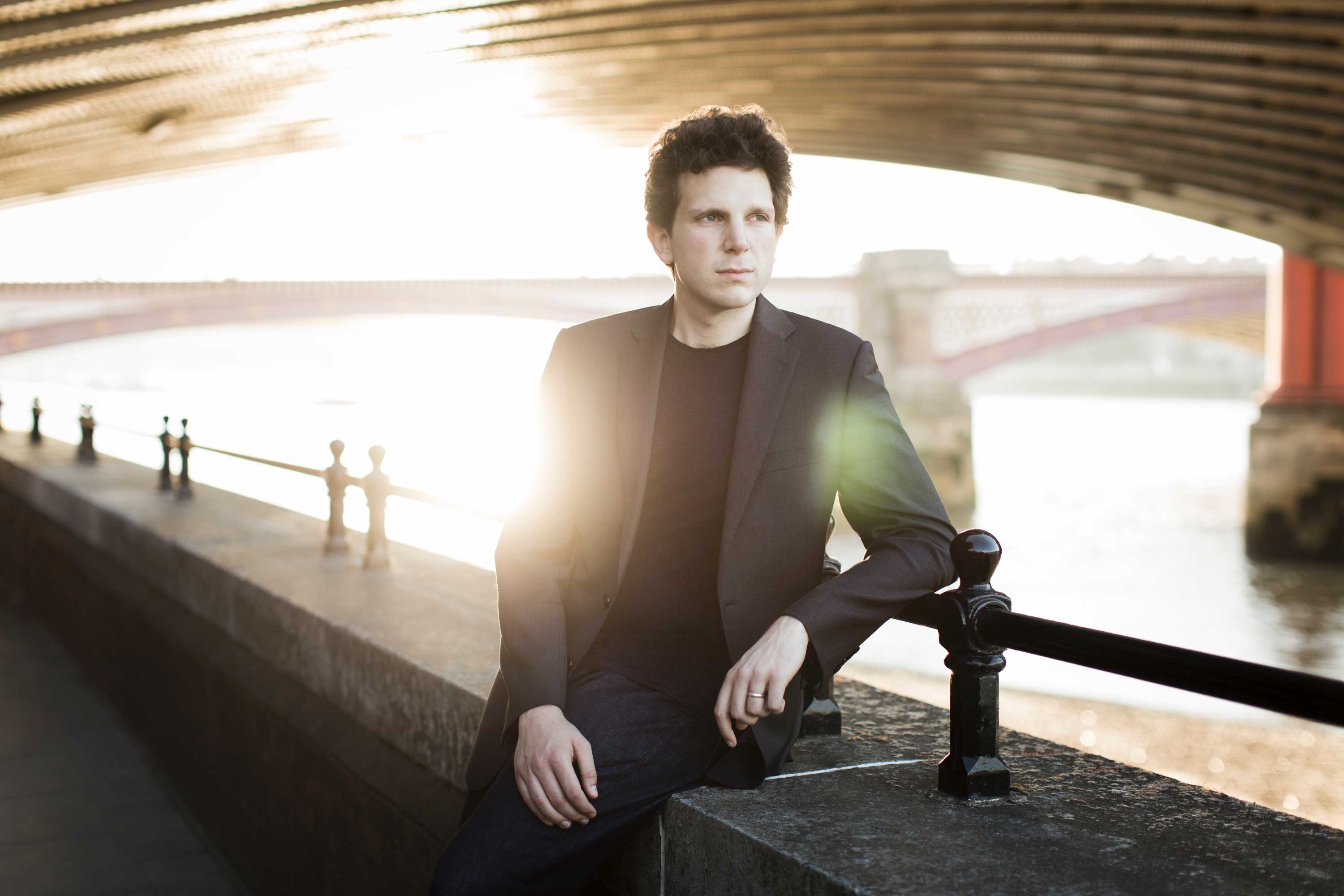 Medici Concerts: Jayson Gillham in Recital - ABC listen