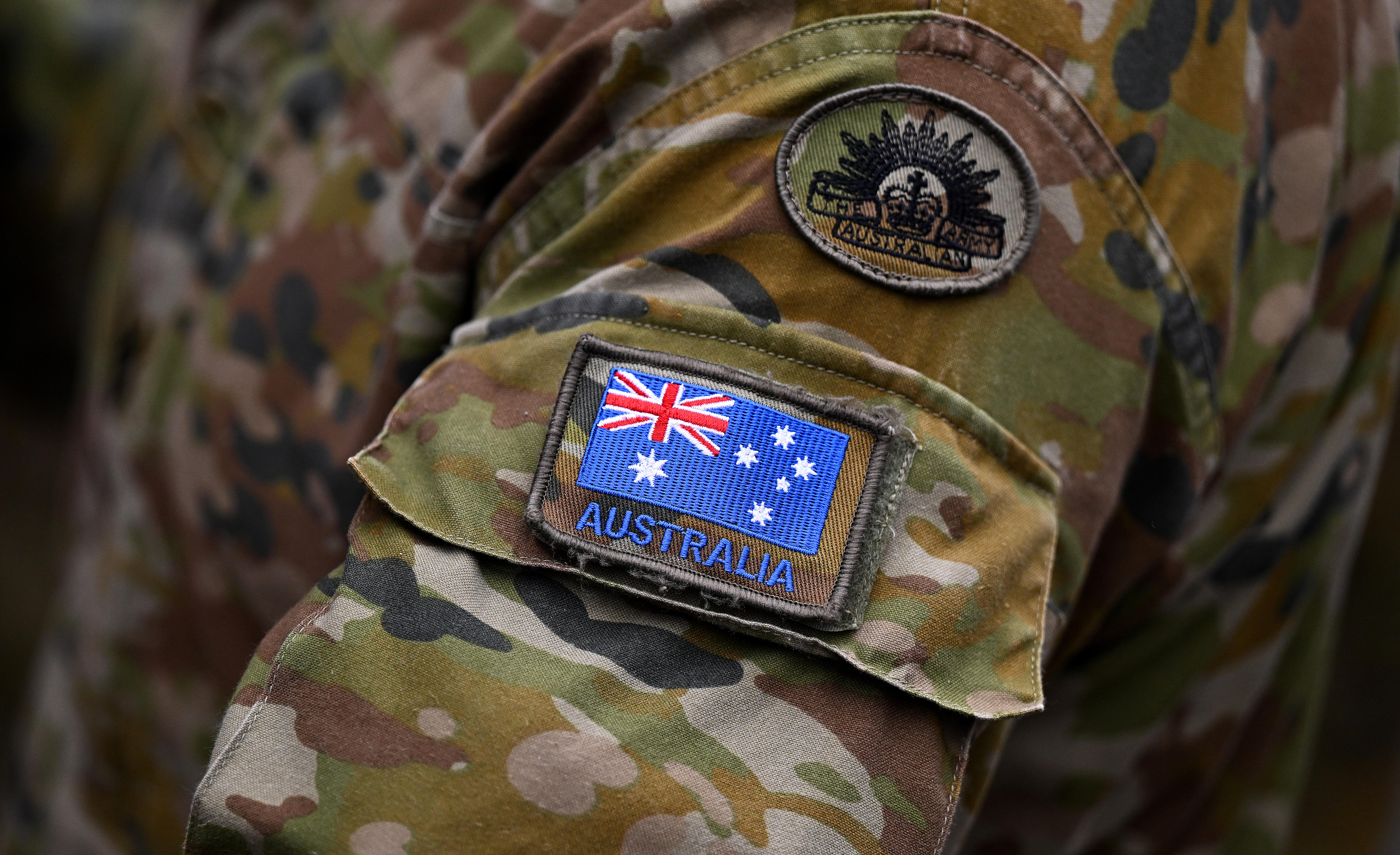 Federal government to spend millions on ADF recruitment - ABC News