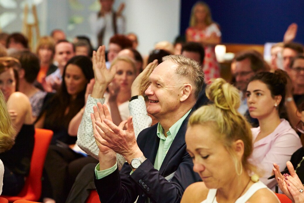 Can collective giving change the way Australians contribute to charity ...